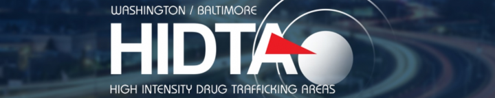 About us - Washington/Baltimore HIDTA